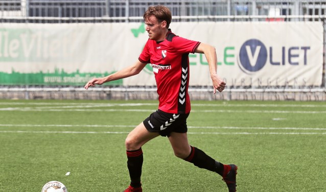 Selectienieuws: welkom Donovan, Tim en Kevin | VV Groote Lindt